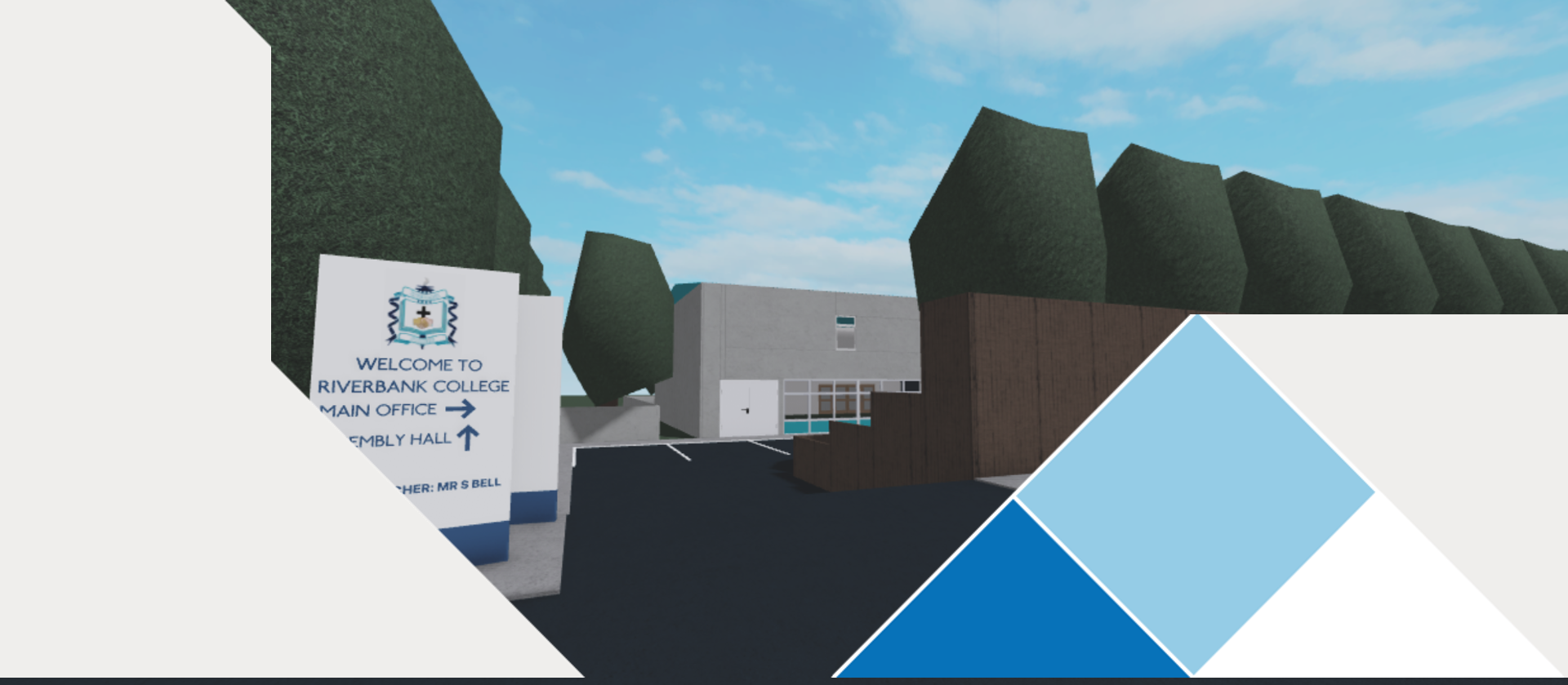 Uniform :: Riverbank College